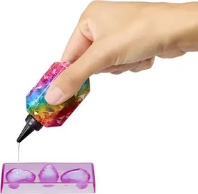 MGA Rainbow High Panenka Creative Crystals Amaya Raine / 28 cm / od 8