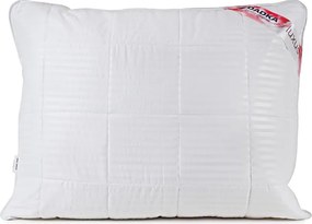 DADKA Polštář LUXUS COMFORT bílá 50x70 cm