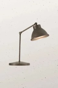 Il Fanale Industriální stolní lampa LOFT