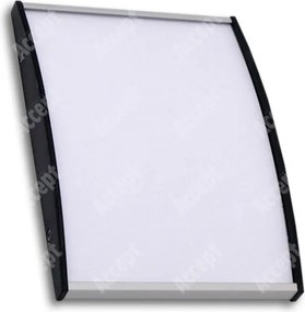 ACCEPT Dveřní tabulka Plato Plus 150 - rozměr 105 x 148 mm