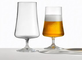 Crystalex sklenice na pivo Xtra 380 ml 6KS