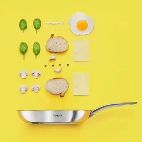 Tefal Intuition B8170444 pánev 24 cm
