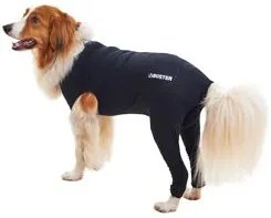 KRUUSE Obleček ochranný Body&Zadní Nohy 81cm XXL BUSTER