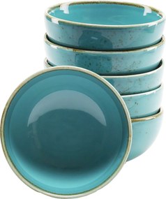 XXXLutz SADA MISEK NA OMÁČKU kamenina keramika 11,5 cm Creatable - Kolekce nádobí - 007768015101