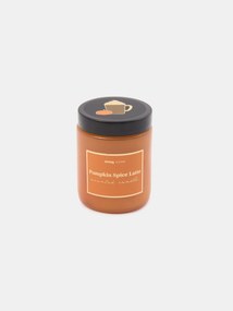 Sinsay - Svíčka Pumpkin Spice Latte - jantarová