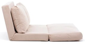 Hanah Home Pohovka TAIDA krémová 859FTN1268