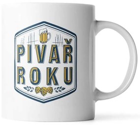 Sablio Hrnek Pivař roku: 330 ml