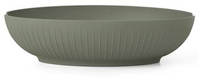 Mísa na pečivo Hammershoi Breadbasket Green 29 cm Kähler