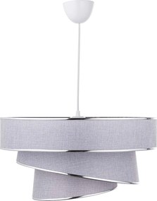 XXXLutz ZÁVĚSNÉ SVÍTIDLO, 40/72 cm - Online Only svítidla - 003808006304