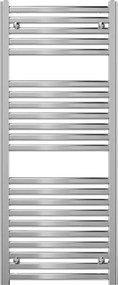 Mexen Helios, topné těleso 1200 x 500 mm, 448 W, chromová, W103-1200-500-00-01