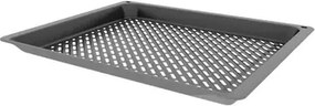 Bosch HEZ629070 antracit / Plech na pečení / AirFry  Grill / smaltovan