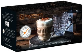 Hrnek Nachtmann Ethno čaj a káva 392 ml, 2ks 104249