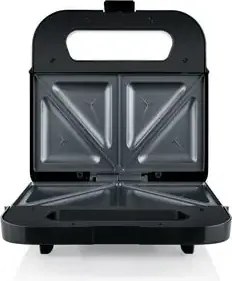 Niceboy ION Snacker S1 stříbrná / Toustovač / 750W