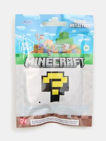 Sinsay - Kovová figurka s překvapením Jada Minecraft - vícebarevná