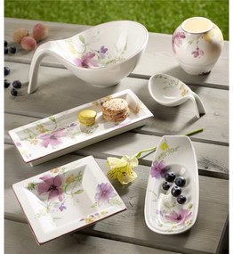 Porcelánová miska s uchem Villeroy &amp; Boch Mariefleur Gifts