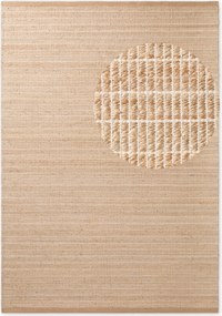 Villeroy & Boch Kusový koberec Birka 106339 Natural Gold, 120x170, béžová, chodba / předsíň