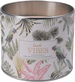 Exotická svíčka Lush Vibes