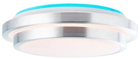 Brilliant - LED RGBW Stmívatelné stropní svítidlo VISITATION LED/32W/230V + DO
