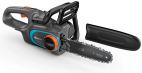 Gardena - 18V AKU řetězová pila PowerSaw 250/18V P4A, 25 cm, bez baterie a nabíječky 14790-55