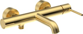kielle Oudee I - Vanová baterie, brushed gold 10333106