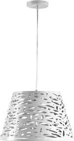 XXXLutz ZÁVĚSNÉ SVÍTIDLO, 40/100 cm - Online Only svítidla - 004340006101