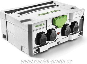 Festool - kabelový buben PowerHub