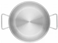 Zwilling Pro Wok pánev 30 cm nerezová 1006092