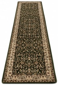Kusový koberec Royal zelený atyp 60x300cm