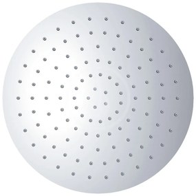 Ideal Standard - Hlavová sprcha LUXE, průměr 300 mm, nerezová ocel