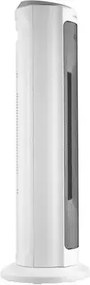 SENCOR 8994WH bílá / Keramické topidlo / 2200W / 3 úrovně
