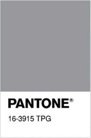 Přehoz na postel MEDEA Soft 200x220 cm - šedý