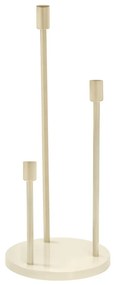 Ledvance Ledvance - Lampová noha DECOR STICK 3xE27/40W/230V béžová P227499