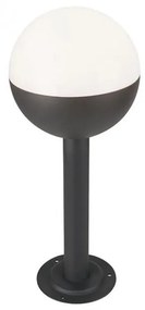 Polux | Venkovní lampa ULSA 1xE27/12W/230V IP44 50 cm | SA1423