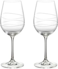 TESCOMA Sklenice na víno UNO VINO Vista 350 ml, 2 ks