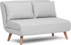 Dvoumístná rozkládací pohovka Seater Folde - výběr z 5 provedení