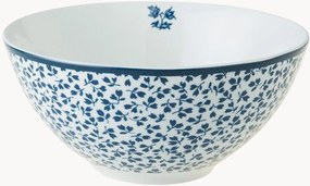 Sada malých porcelánových misek Floris, 4 díly