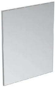 Ideal Standard Mirror&Light - Zrcadlo 800x1000 mm s rámem T3363BH