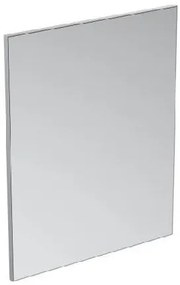 Ideal Standard Mirror&Light - Zrcadlo 80x100 cm s rámem T3363BH