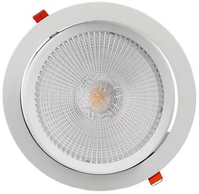 LED Podhledové svítidlo SAMSUNG CHIP LED/30W/230V 6400K