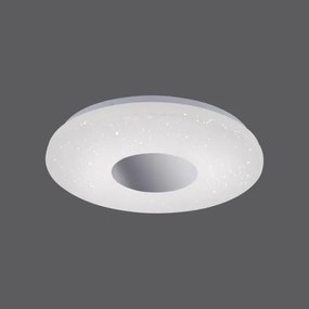 Leuchten Direkt 14422-17 - LED Svítidlo se senzorem LAVINIA LED/18W/230V IP44