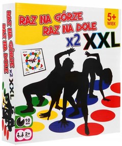 Twister verze XXL