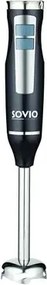 SOVIO BB85 3v1 / Tyčový mixér / 800 W / 3 rychlosti