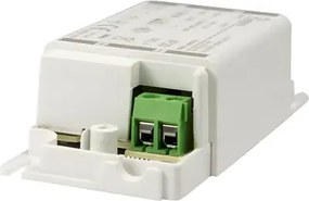Inter-Tech LED12-15 / LED trafo / 15 W / 12 V / 1250 mA / IP20