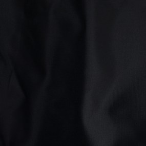 Přenosná skládací vana na otužování, černá, 290 l, HARTO