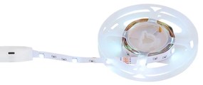GLOBO LED BAND 39016 Dekorativní svítidlo