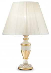 Stolní lampa FIRENZE - 012889 - Ideal Lux