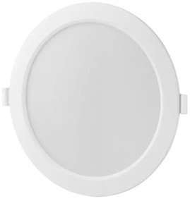 LED panel REBEL ZAR0556 18W