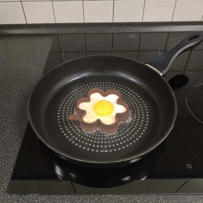 Orion Forma na lívance/volská oka KVĚT pr. 11 cm