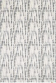 Kusový koberec Edmund světle šedý 120 x 180 cm