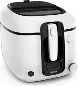 Tefal FR314030 Super Uno / fritéza / Objem oleje 2.2 l / kapacita do 1